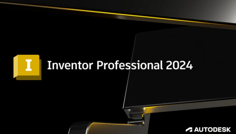 Download Autodesk Inventor 2024 – Hướng dẫn cài đặt chi tiết