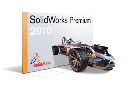 Link Download SolidWorks 2010 Chính Hãng Từ Nhà Phát Hành