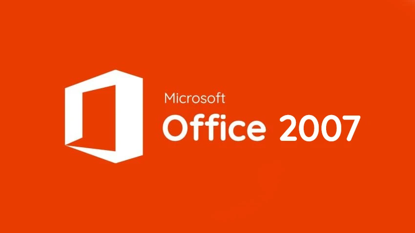 Tải Microsoft Office 2007 Full Miễn Phí Mới Nhất