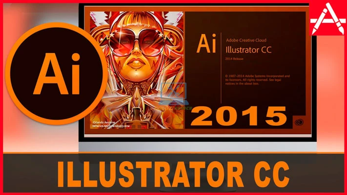 Hướng Dẫn Cài Đặt Và Bẻ Khóa Adobe Illustrator 2015 Thành Công 100%